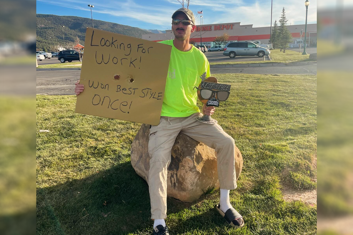 Rampage Season May Be Over, But DJ Brandt Is Never Out Of The Desert ...