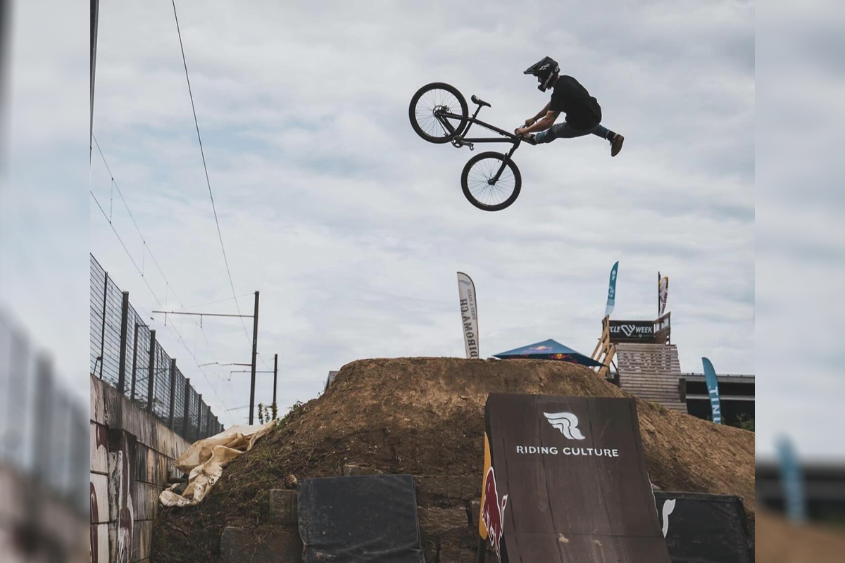 Full Calendar For FMB World Tour Released