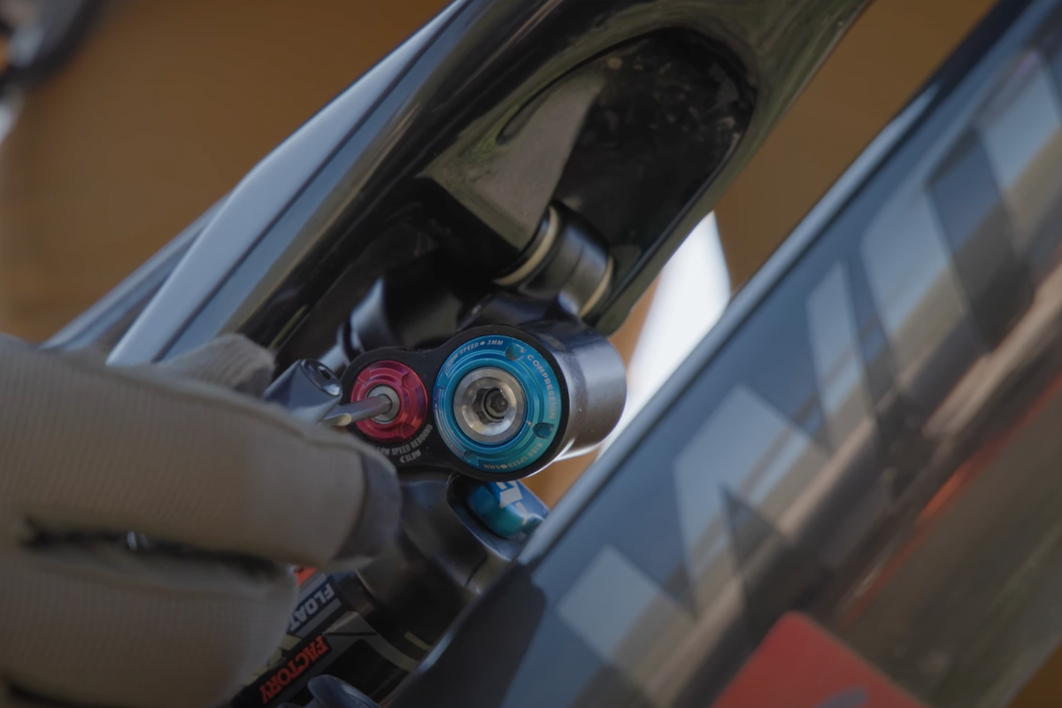Legendary Mechanic Shares The Secrets To Perfect Suspension Tuning