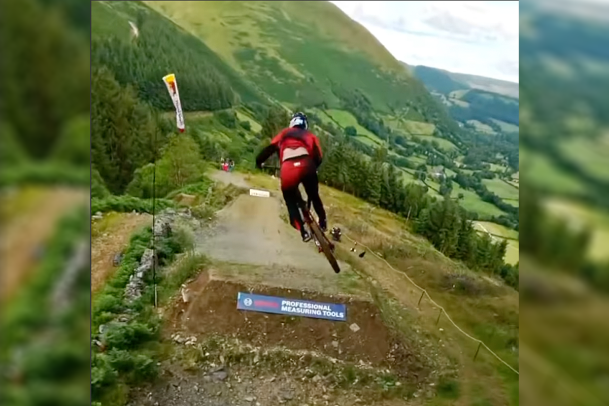 In Anticipation Of Hardline: Tasmania, Here Is Our Favorite Clip From ...