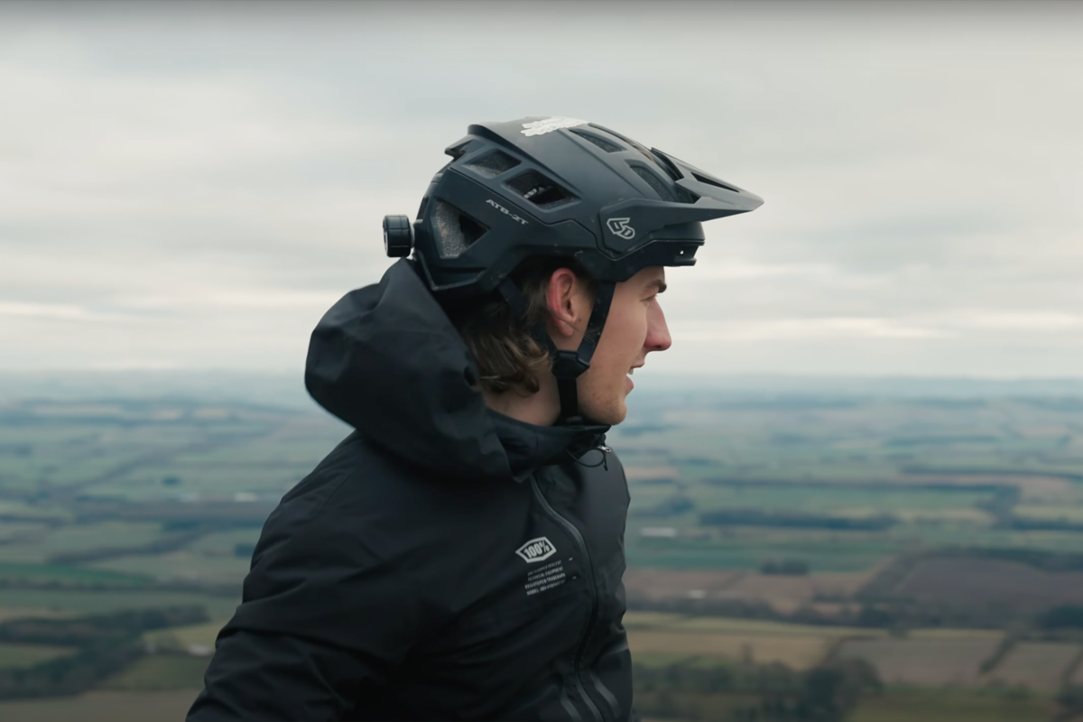 Former World Champ Reece Wilson Praises E-Bike For Helping With Injury ...