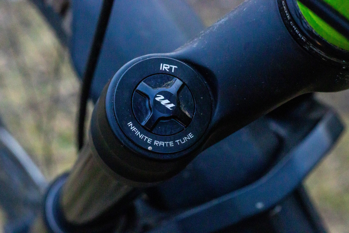 Tested: Manitou Mezzer Pro Fork