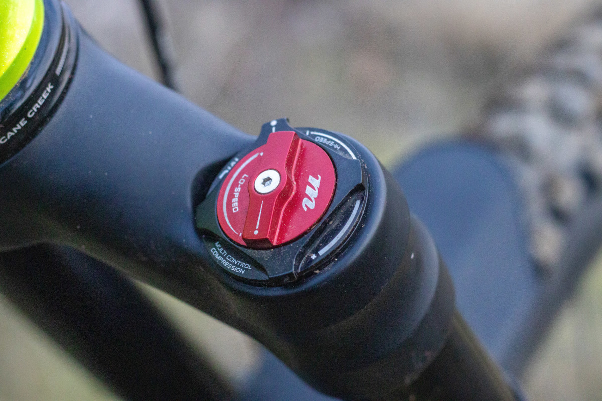 Tested: Manitou Mezzer Pro Fork