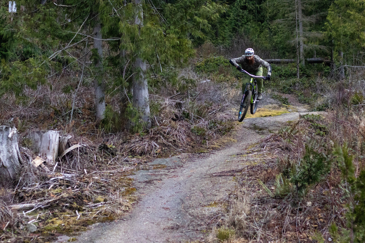 Tested: Manitou Mezzer Pro Fork