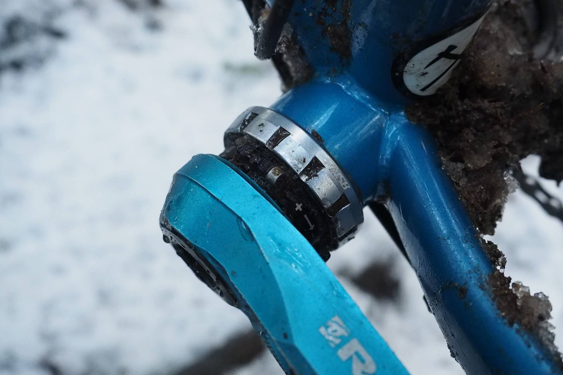 Bottom Bracket Economics with the NSB TBB