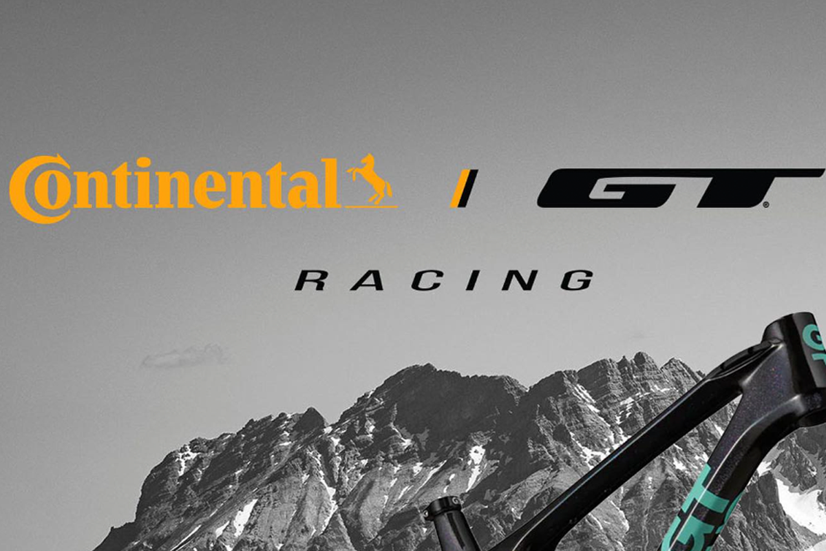 Danny Hart Officially Joining Continental GT Racing
