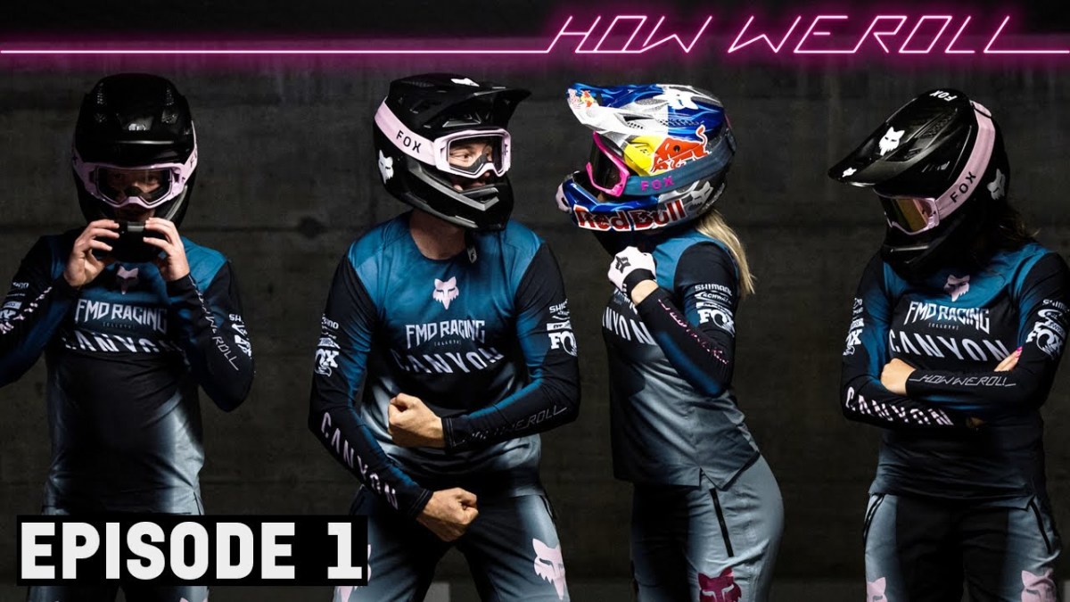FMD Racing Launches Season Two Of "How We Roll" Web Series