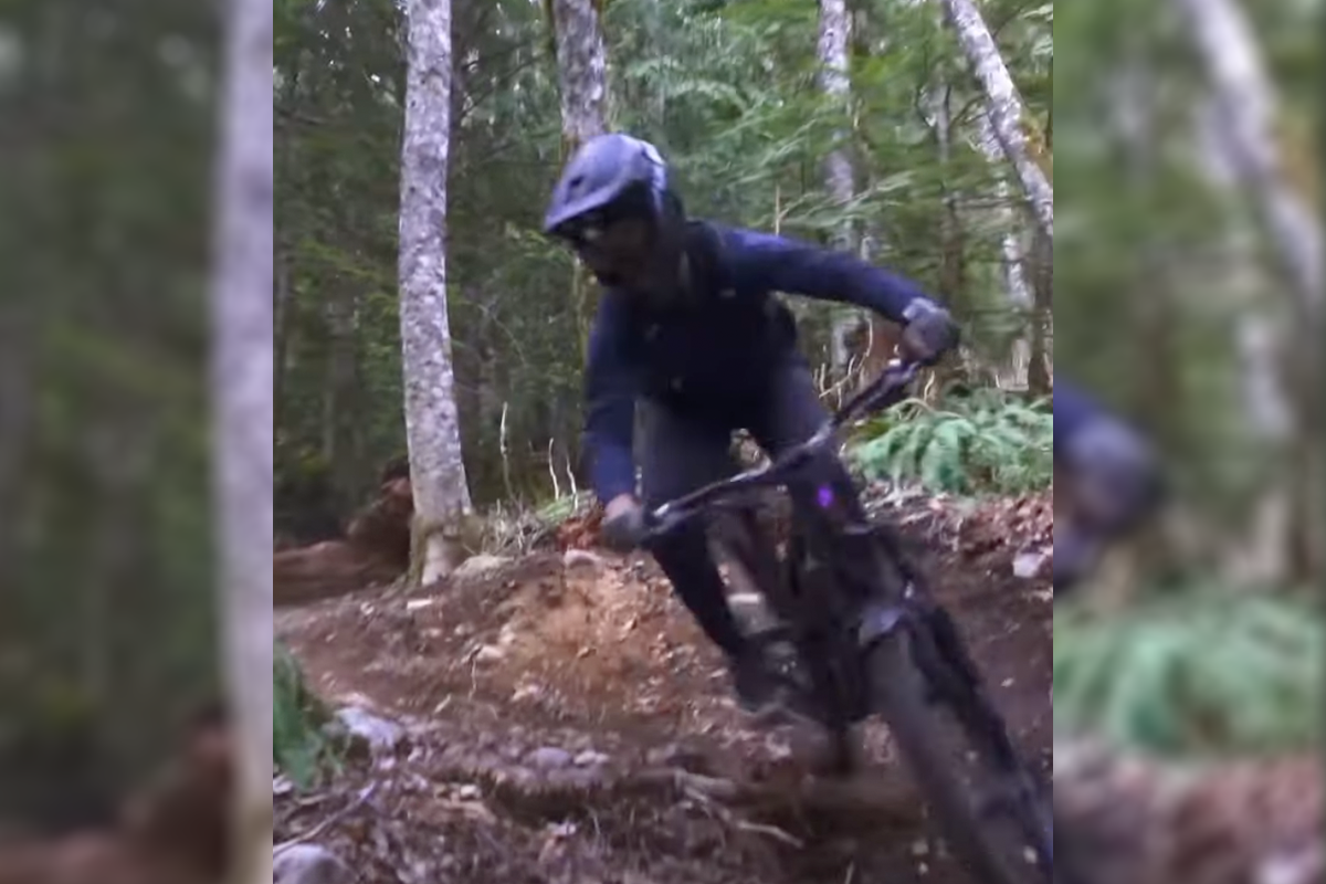 Pro Shares Valuable Tips For Smooth Cornering