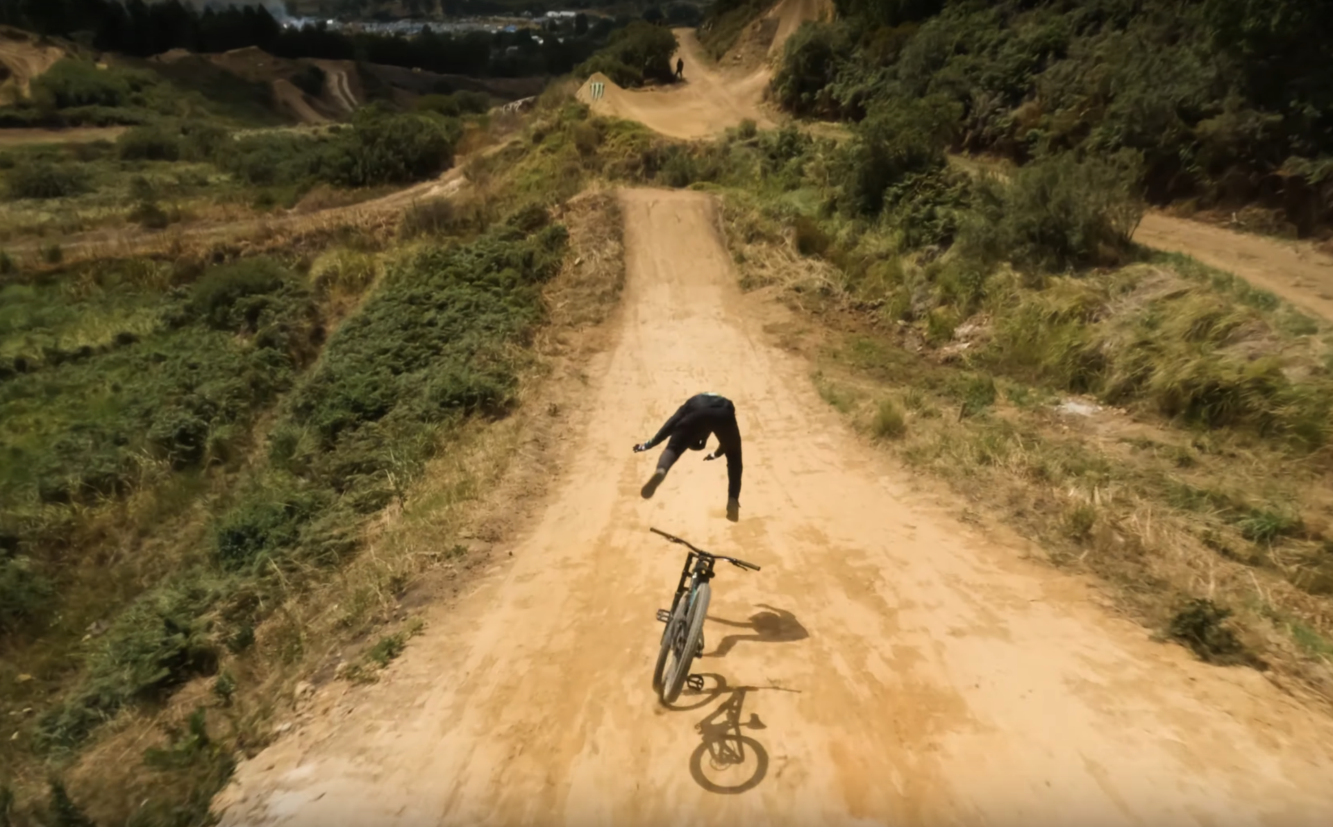 GoPro Releases Compilation Of Scariest Darkfest Moments