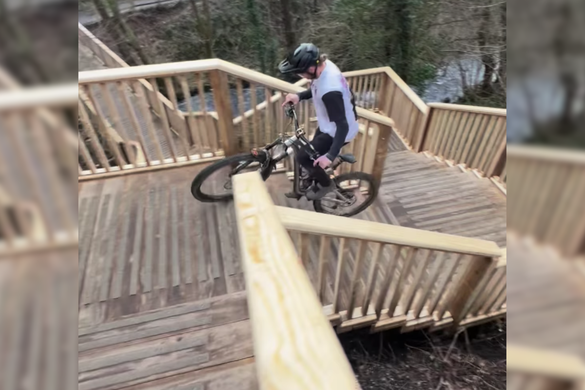 Rider Has "Unfinished Business" After Coming Up Heartbreakingly Short ...
