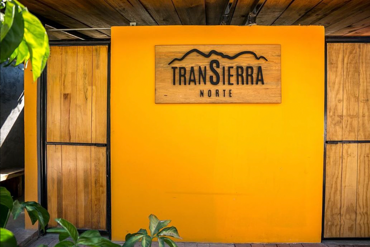 Registration Opens For Oaxaca, Mexico's Legendary TranSierra Norte Race