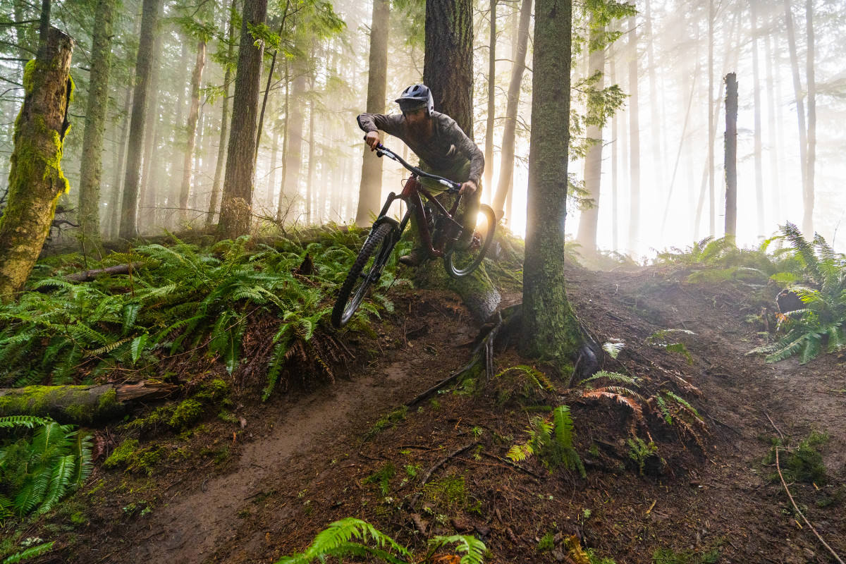 Tested: Trek Slash 9 Gen 6