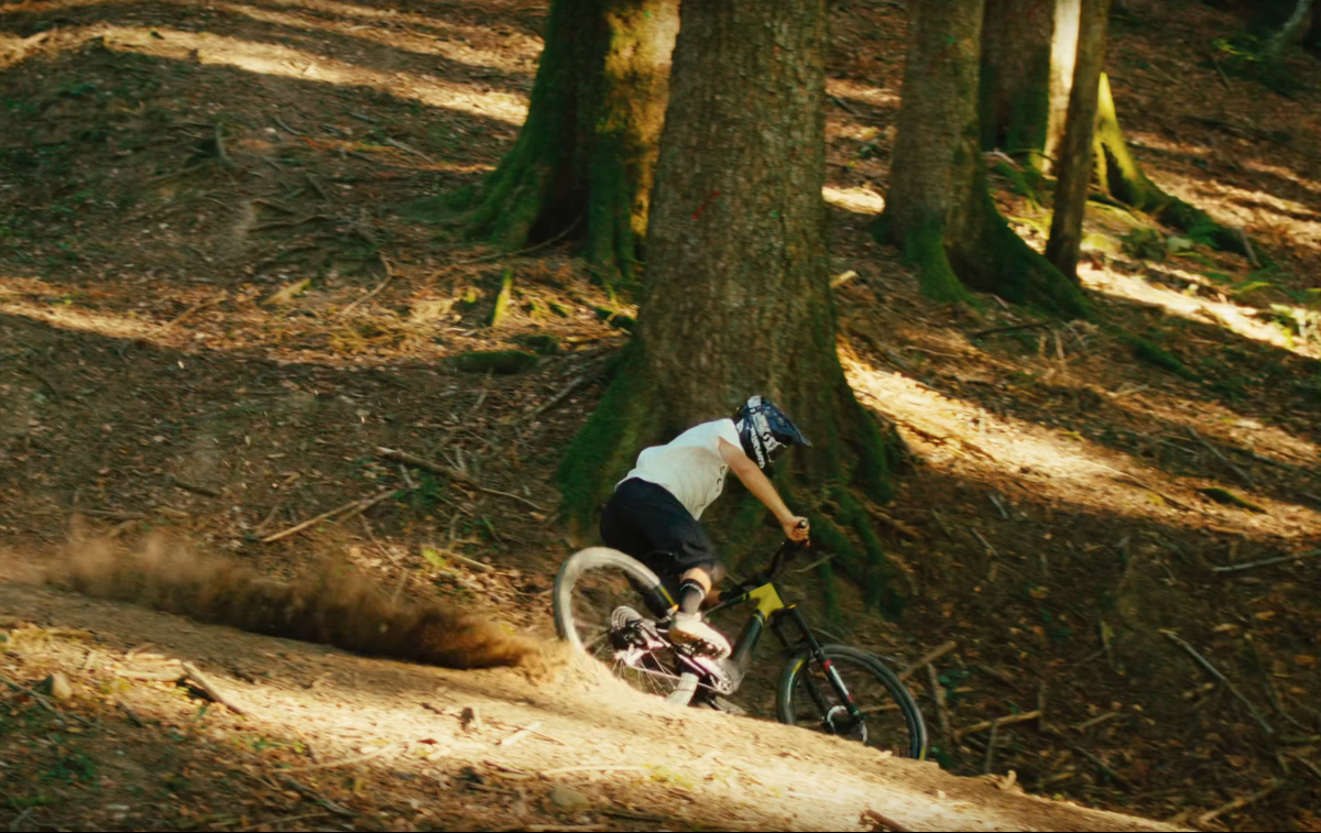 Vincent Tupin Shows Off Stomping Grounds In New Edit