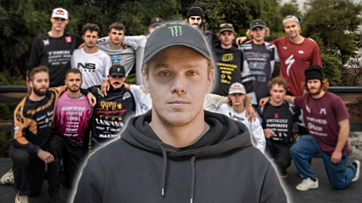 Max Fredriksson Breaks Down Why Slopestyle Riders Are On Strike