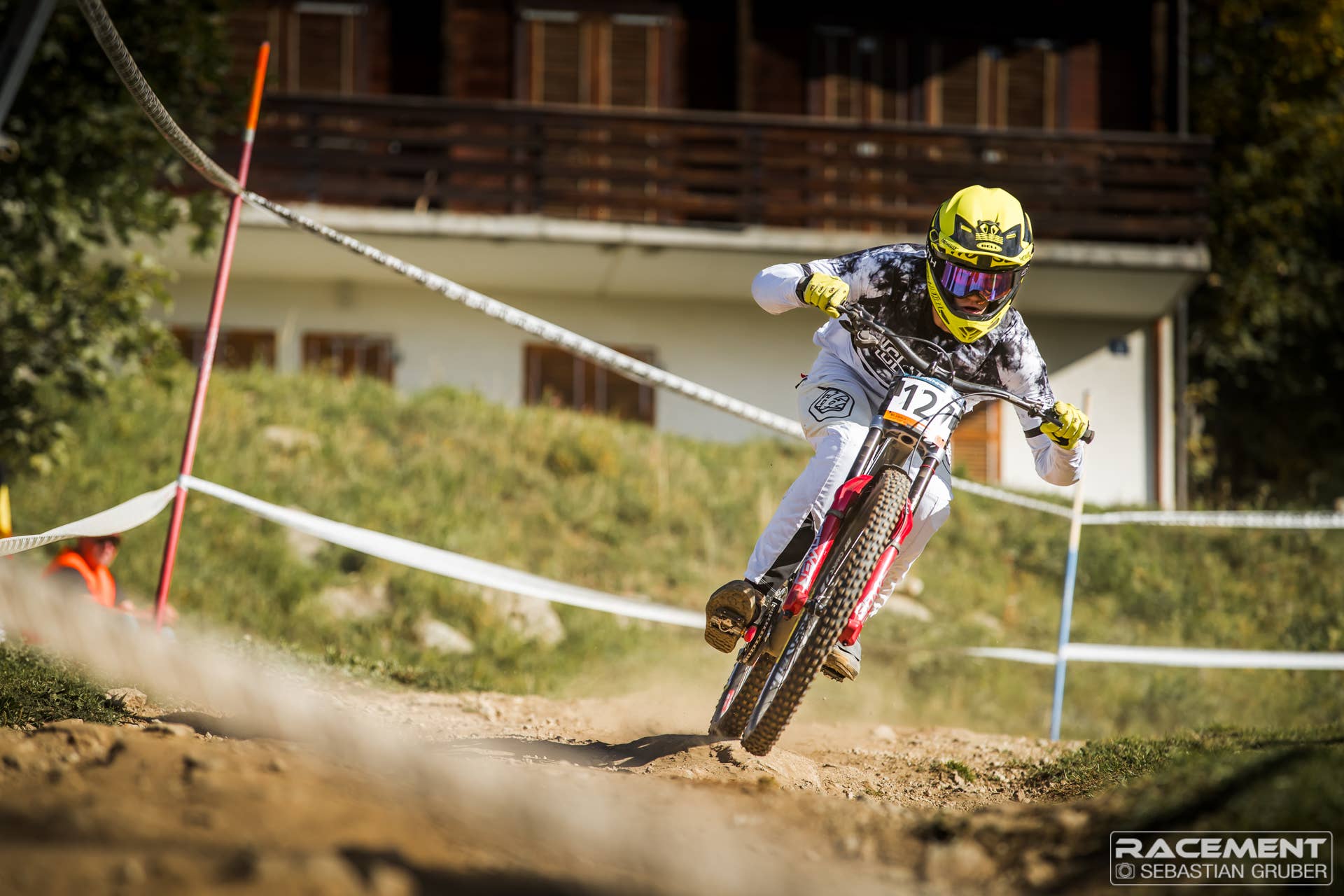 iXS Downhill Cup 2024 Schedule Announced