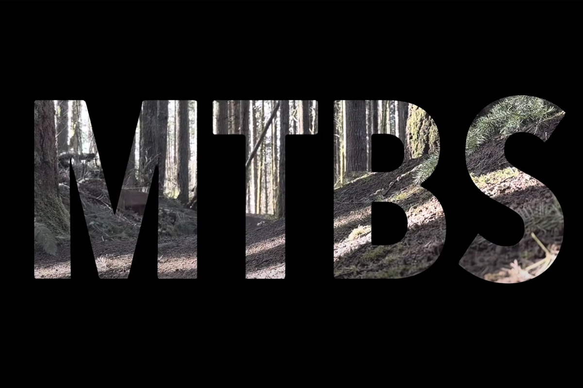 New Jump Line Opens At Duthie Hill Bike Park, WA