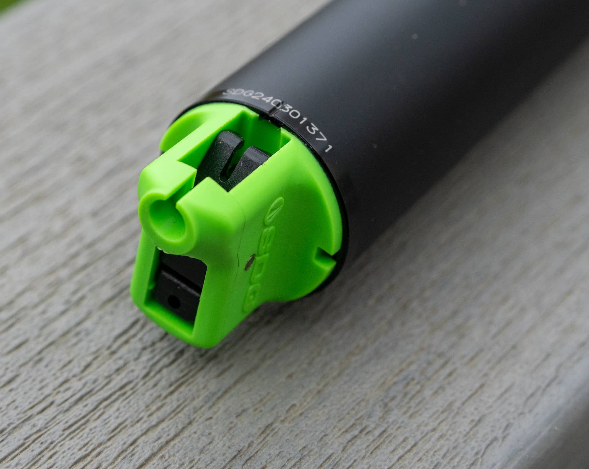 First Ride: SDG Tellis V2 Dropper Post