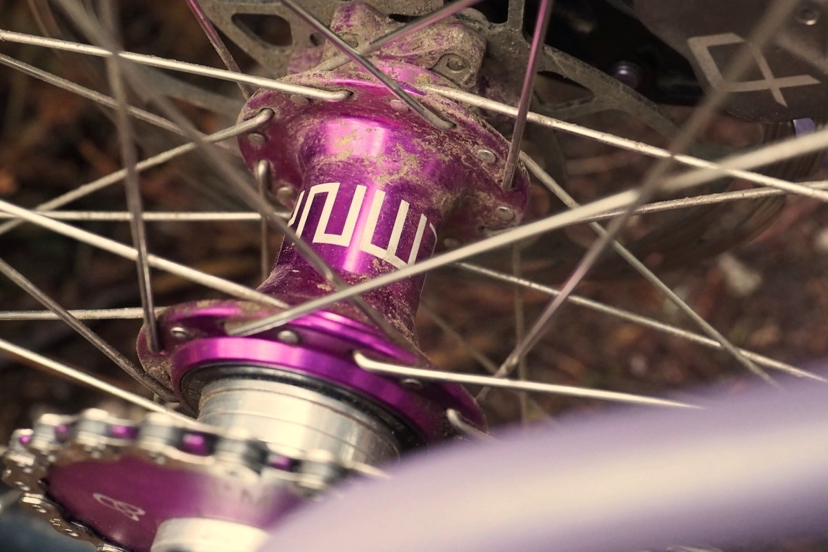 Tested & Launch: Project 321 G3 Hubs