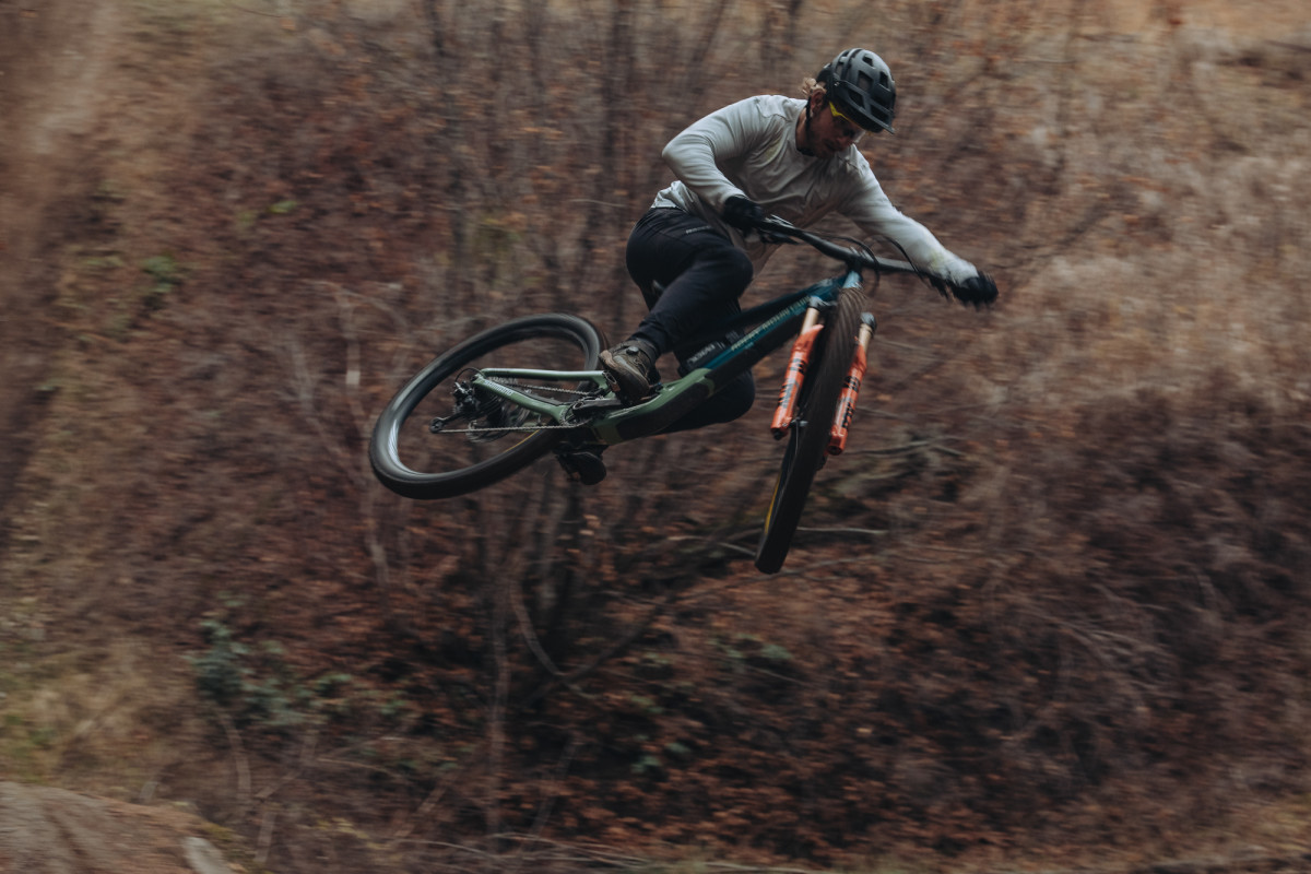 Rocky Mountain Launches new Altitude