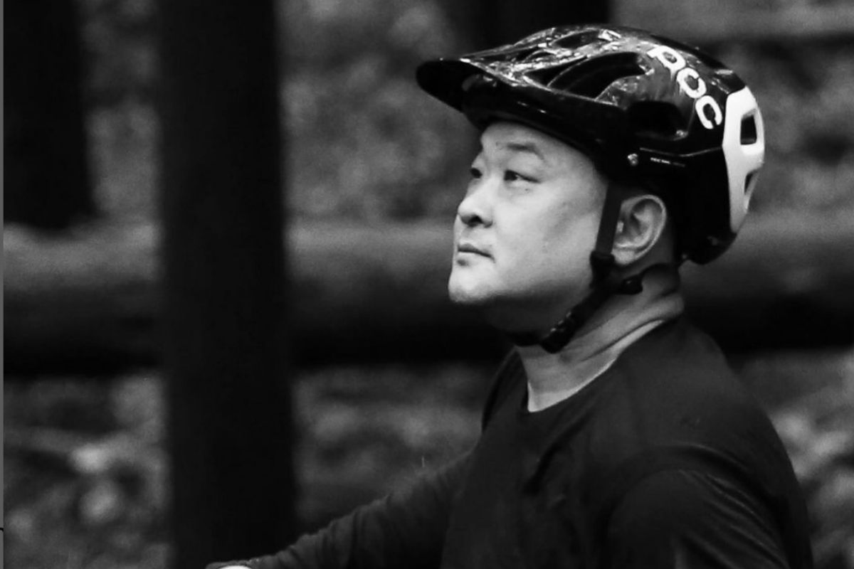 BC Riding Community Mourns The Loss Of Andrew Chu