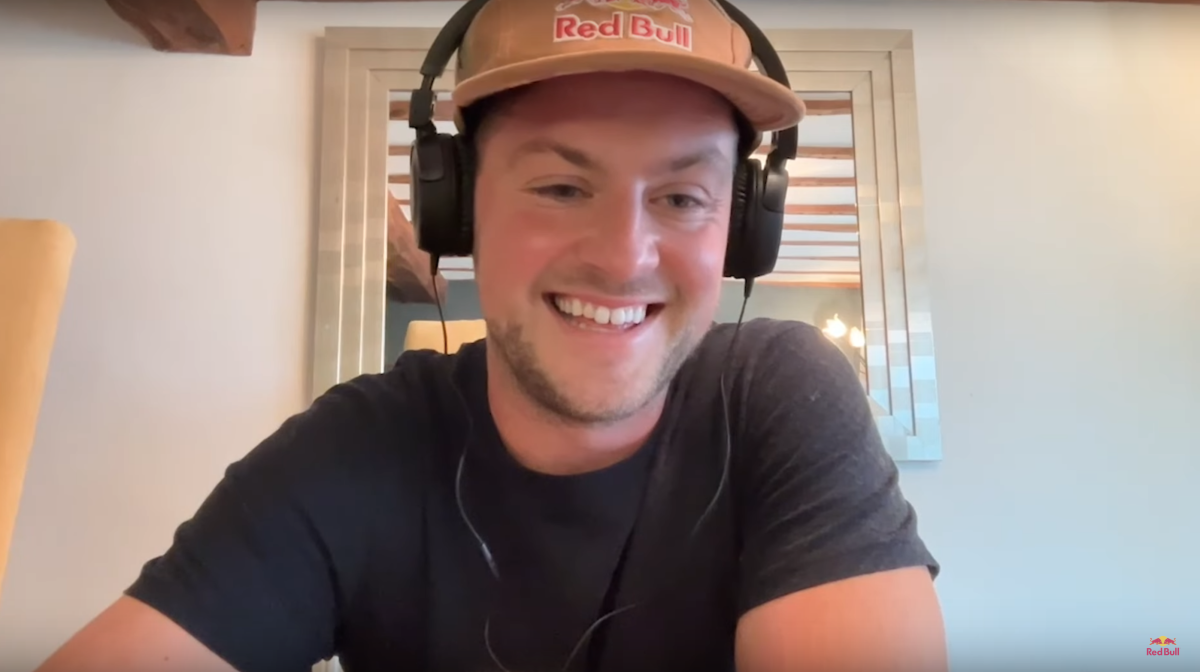 How Matt Jones Made $100k By Digging Up His Back Yard