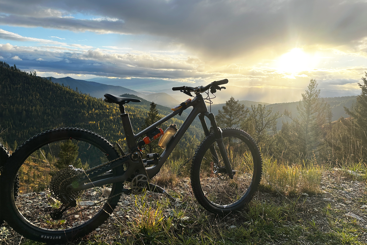 MTB Missoula To Provide Free Season Long MTB Rentals For Kids