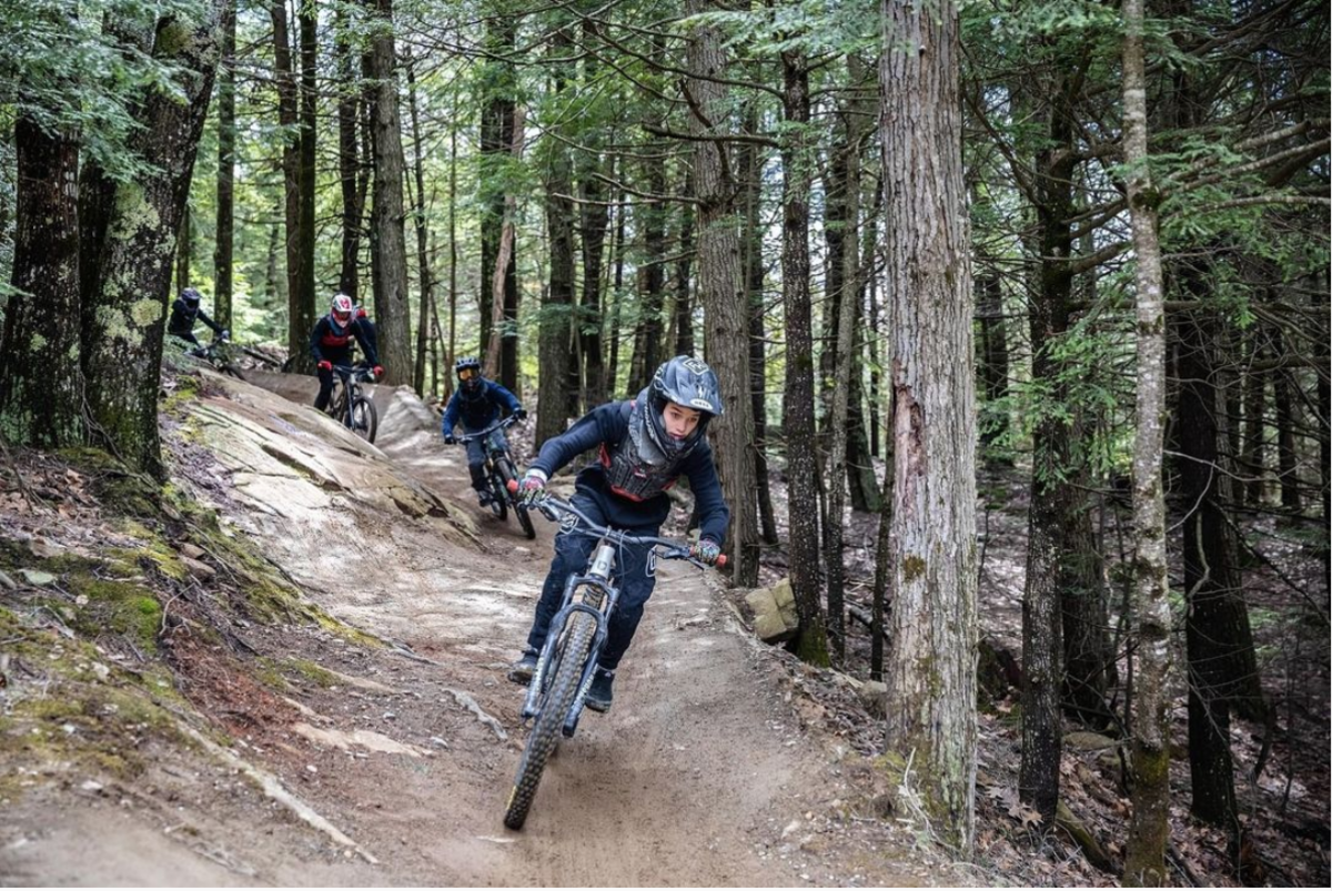 Highland Mountain Bike Park Announces Opening Day