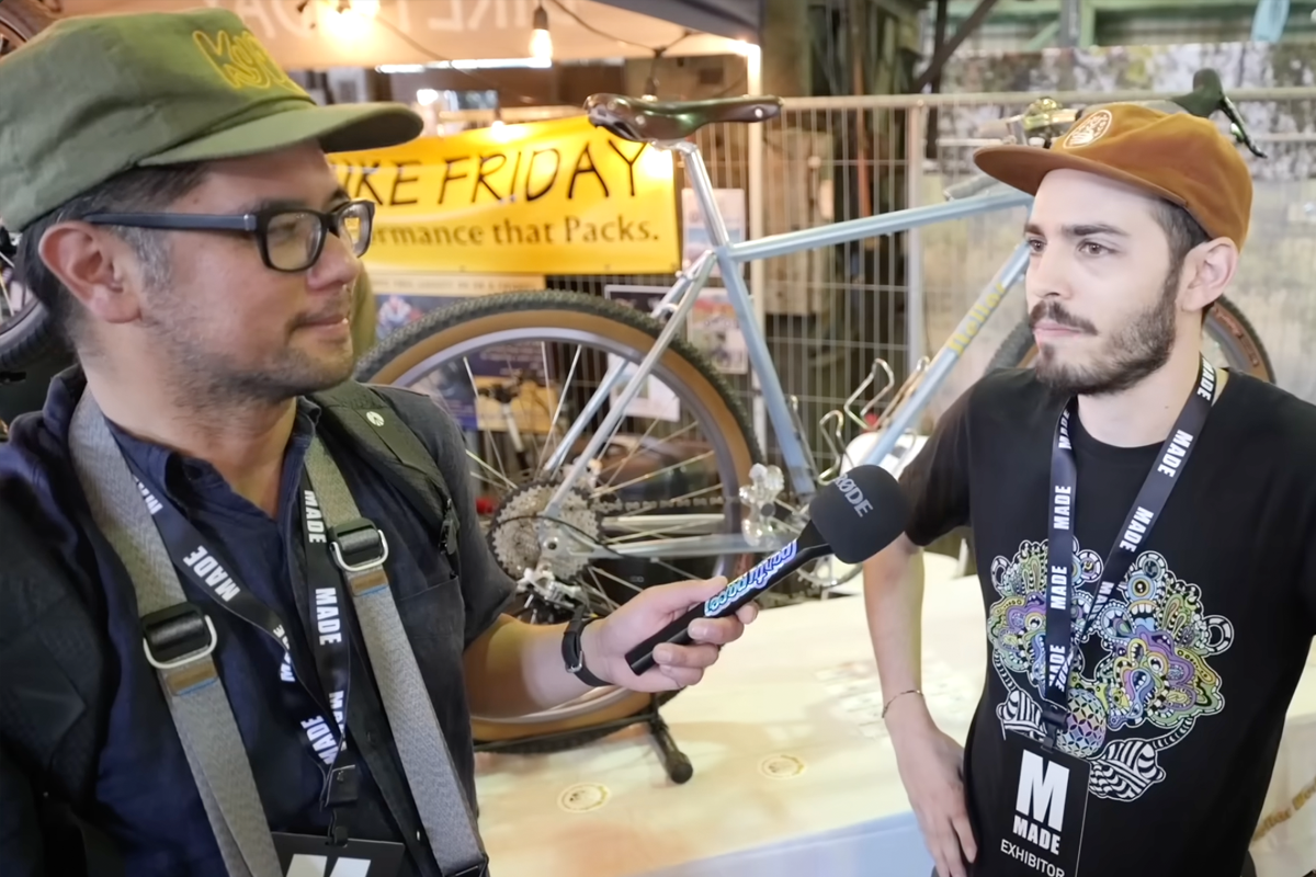 Niche Framebuilders Share Their Most Overrated Bike Industry Trends