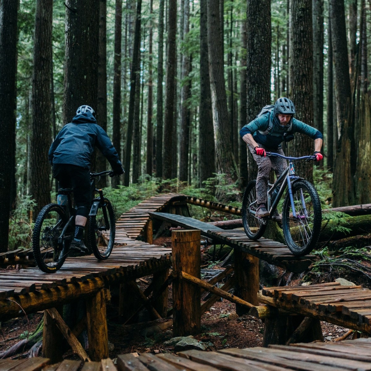 Four Ways to Single-Speed Your Hardtail