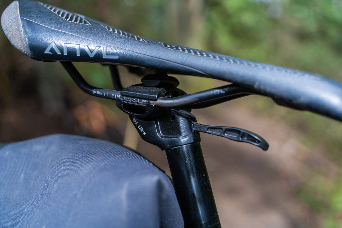 Experiment: Specialized P.Commute