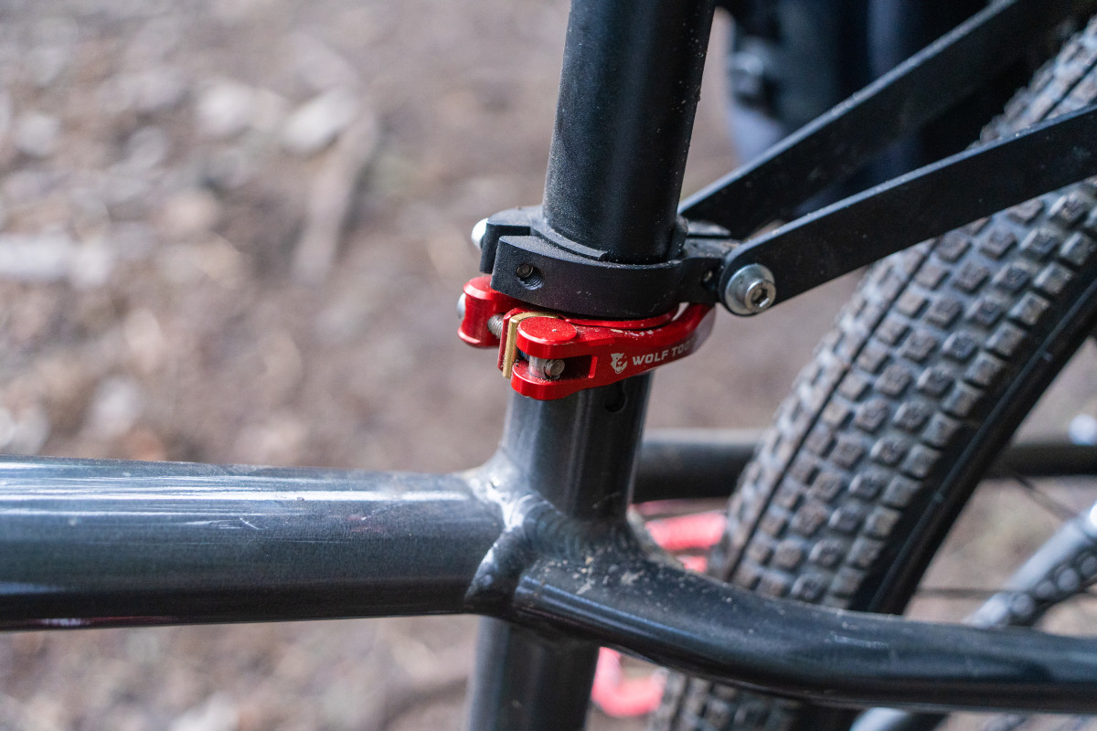 Experiment: Specialized P.Commute