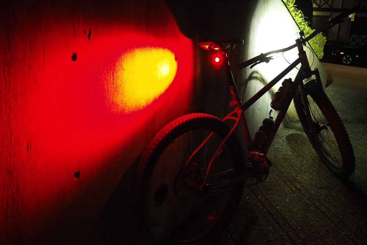 Introducing the Trek TireBackTM Radar Rear Sensor System - BikeMag