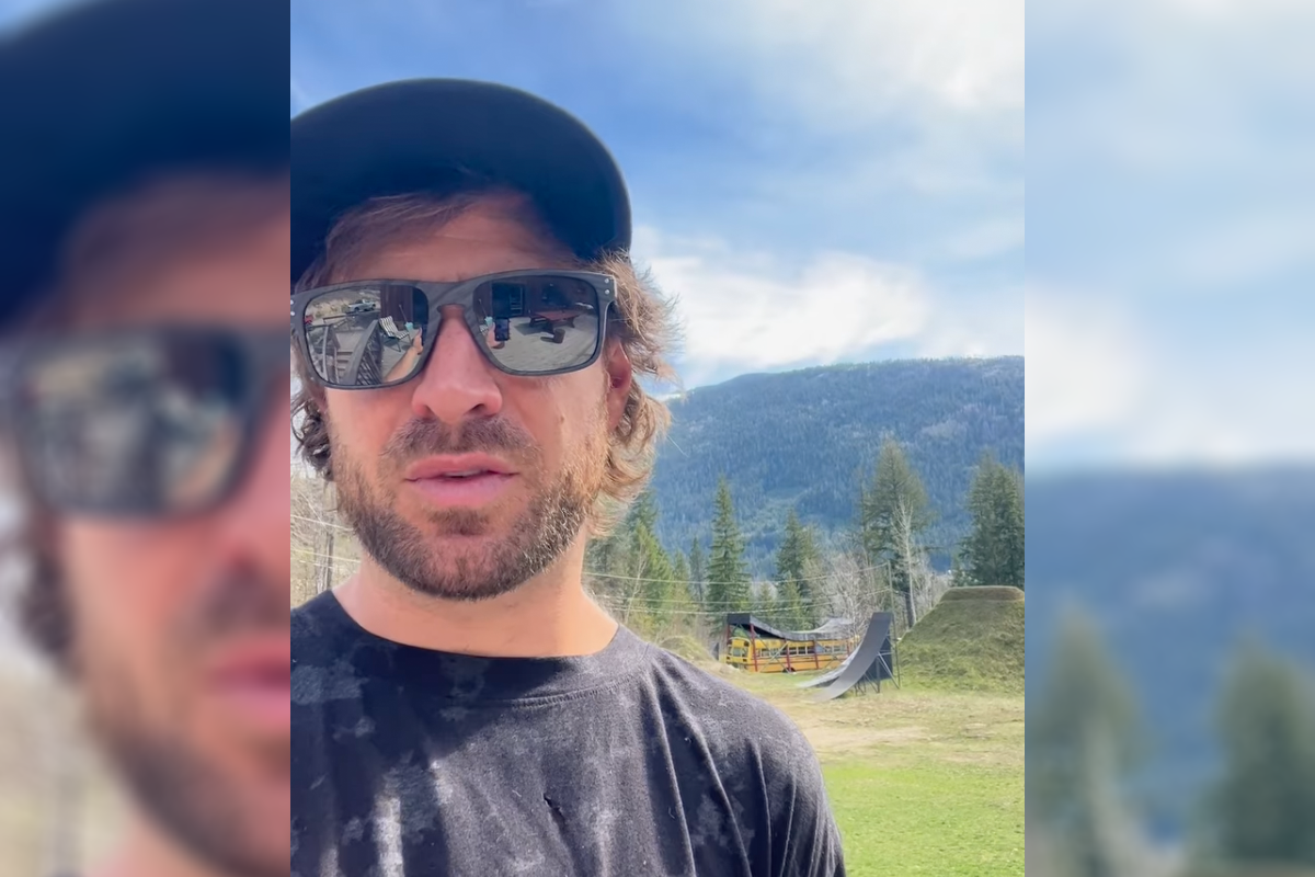 Kurt Sorge Updates Fans On Injury