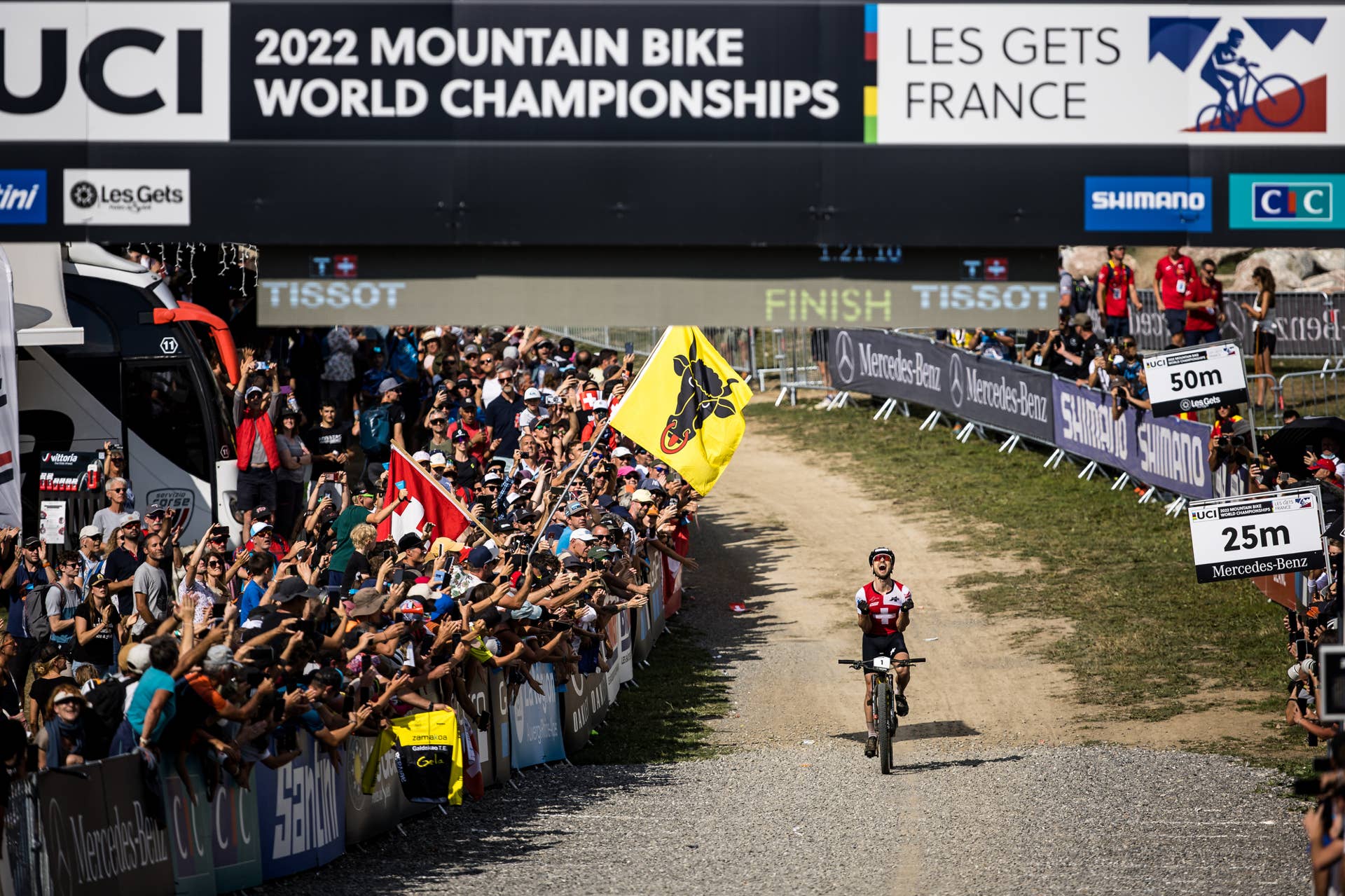 Maxxis Releases Aspen ST to the Public