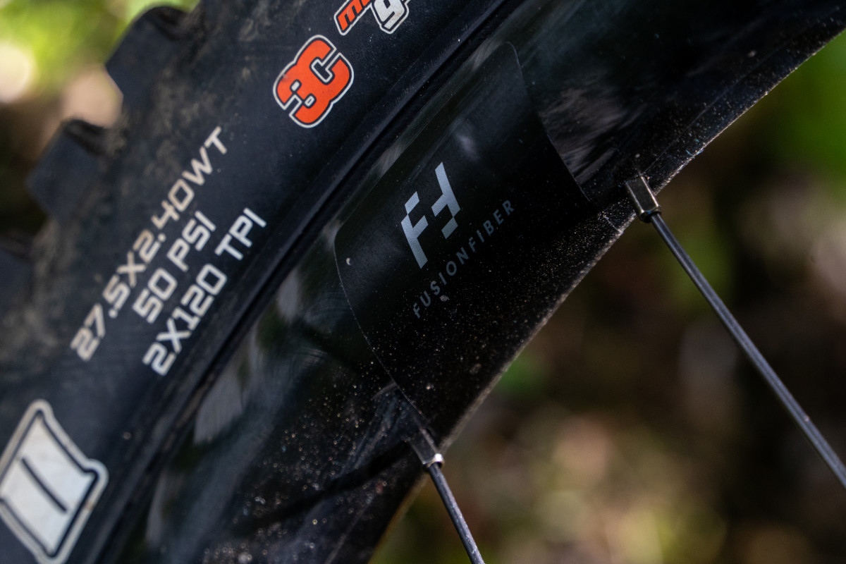 Forge+Bond Announces 27.5” EM 30 Wheels