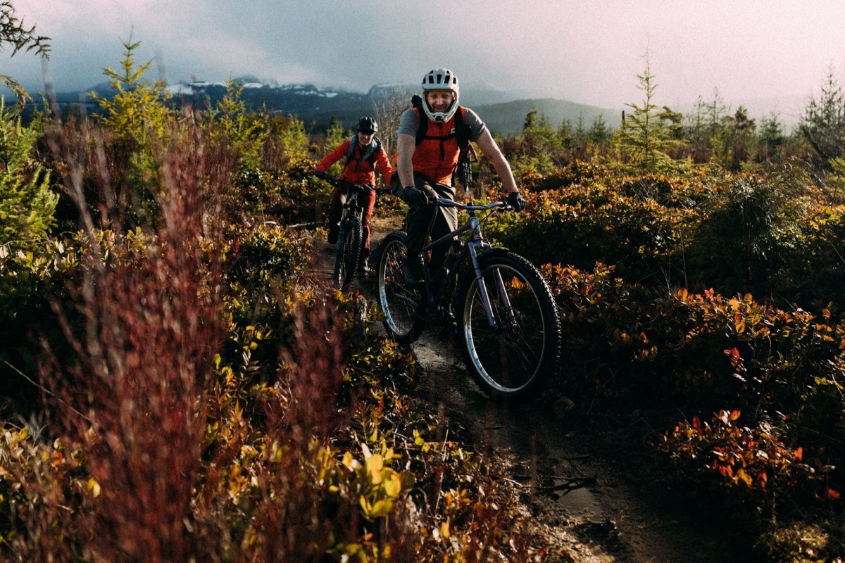 Tested: Rivendell MUSA Baggies