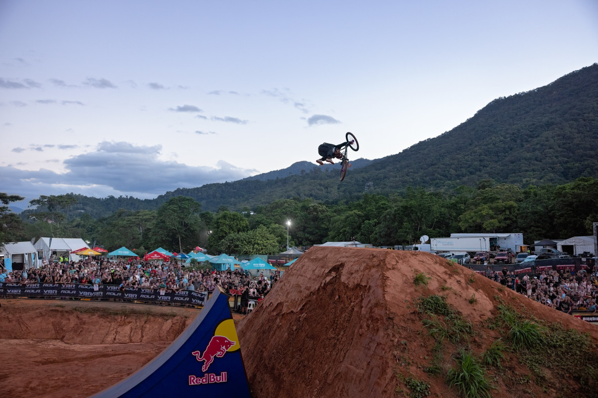 Crankworx Cairns Releases Preliminary Rider List