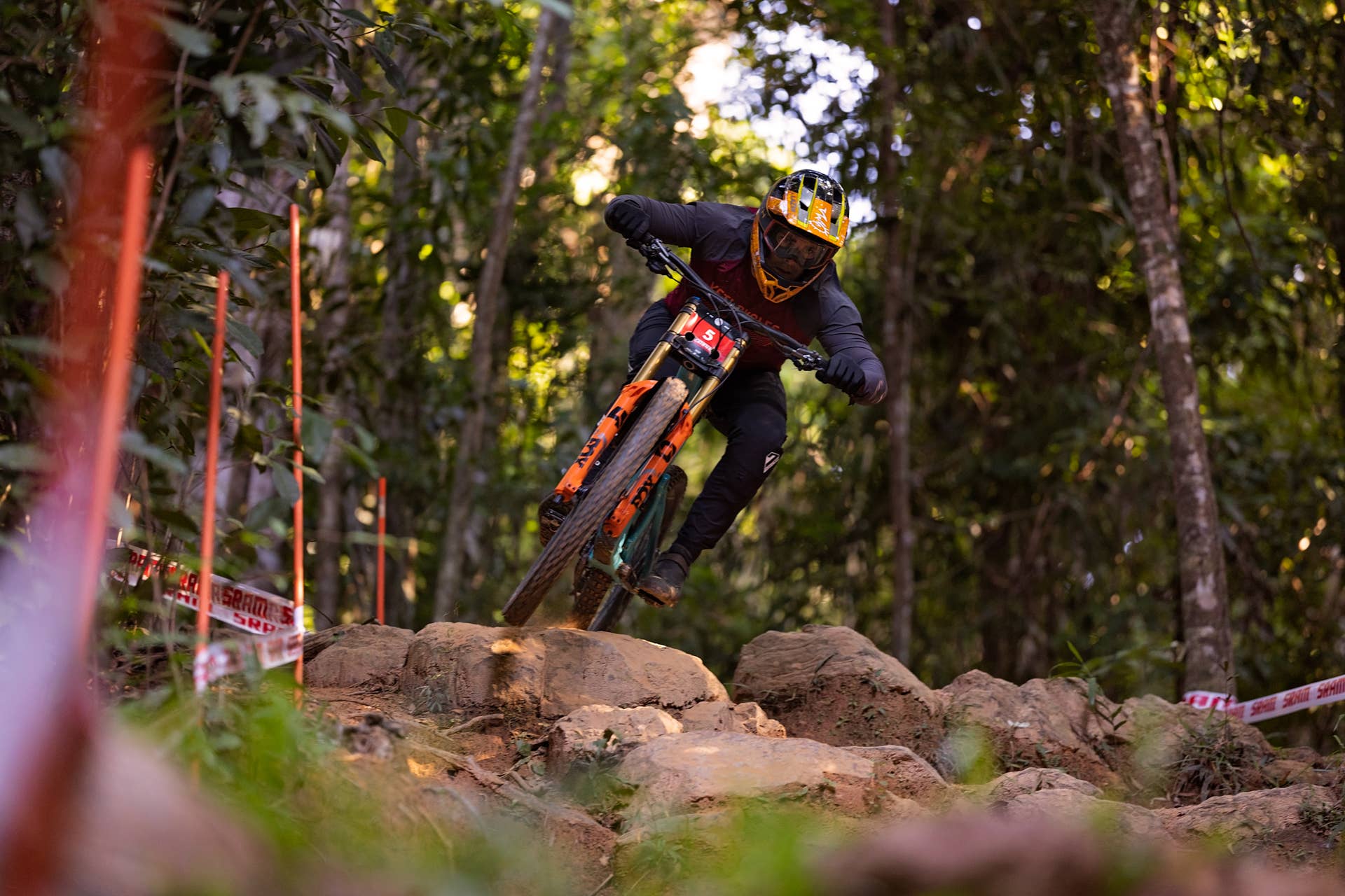 Crankworx Has Big Plans in 2025