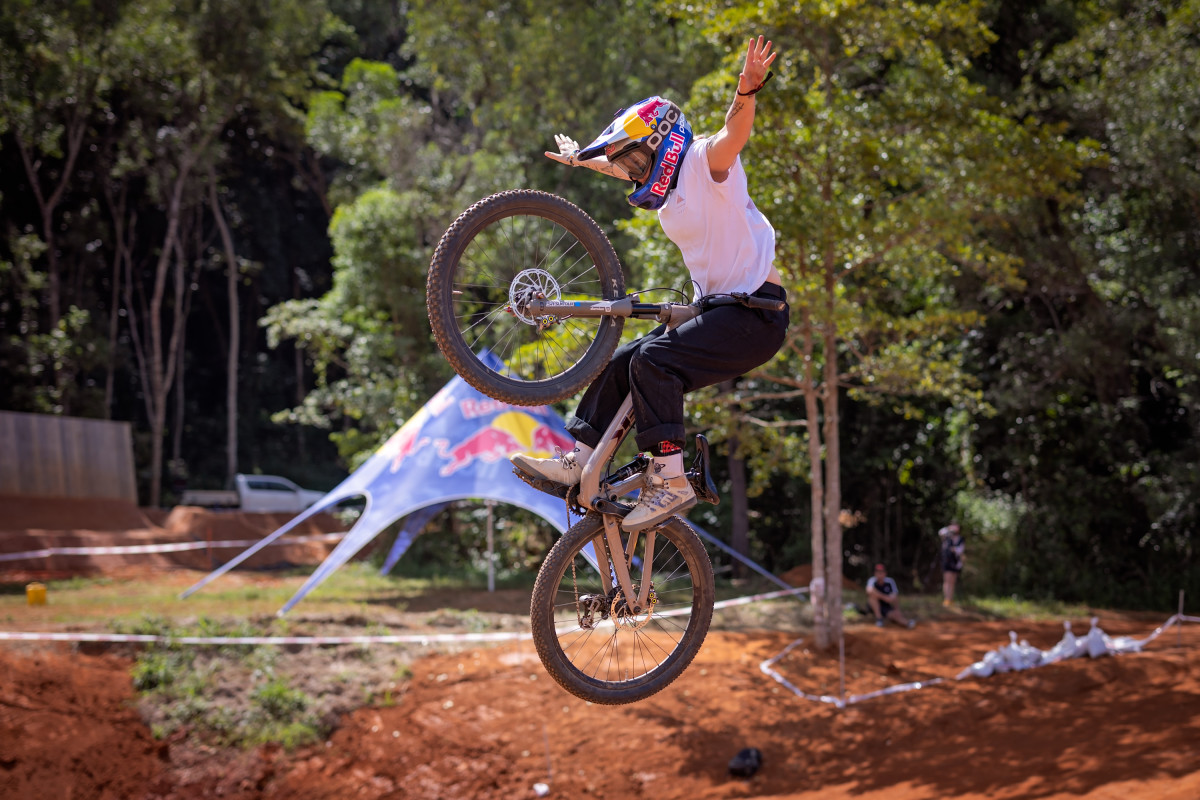 Crankworx Cairns Releases Preliminary Rider List