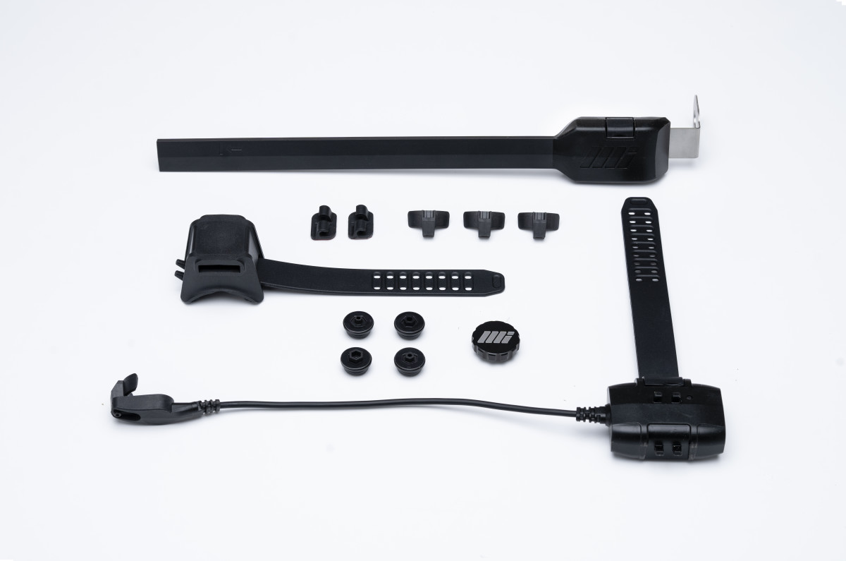 Motion Instruments Launches Updated System 2