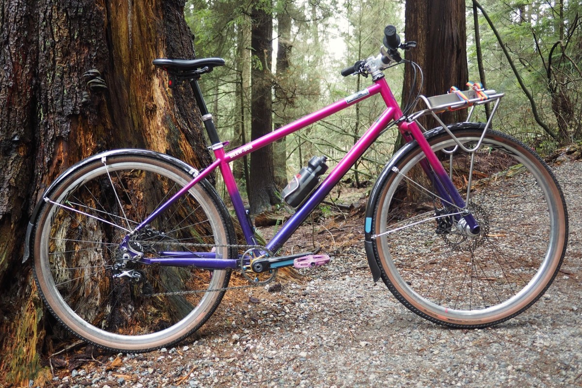 Schwalbe G-One R Tires – A Peer Review