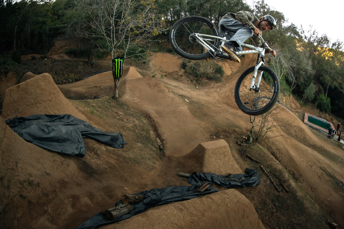 Monster Energy Backyard Battle Series Announces 2024 Schedule