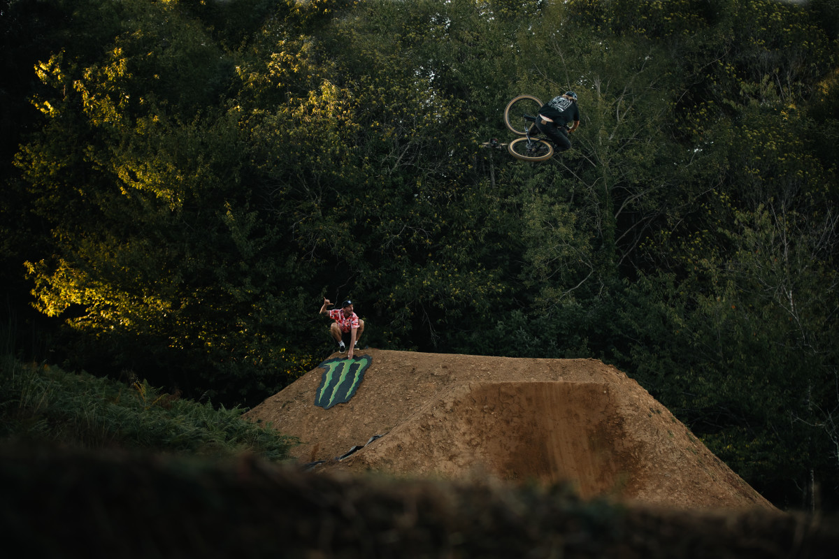 Monster Energy Backyard Battle Series Announces 2024 Schedule