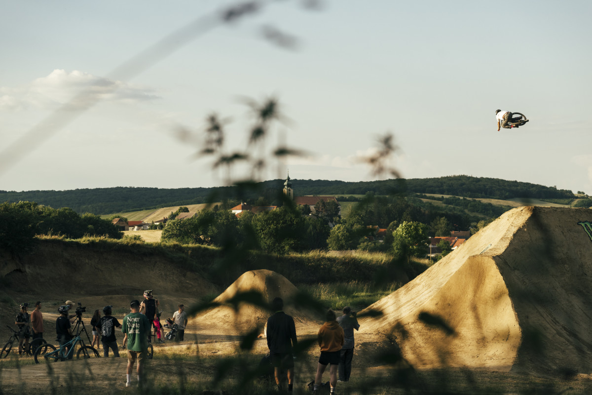 Monster Energy Backyard Battle Series Announces 2024 Schedule