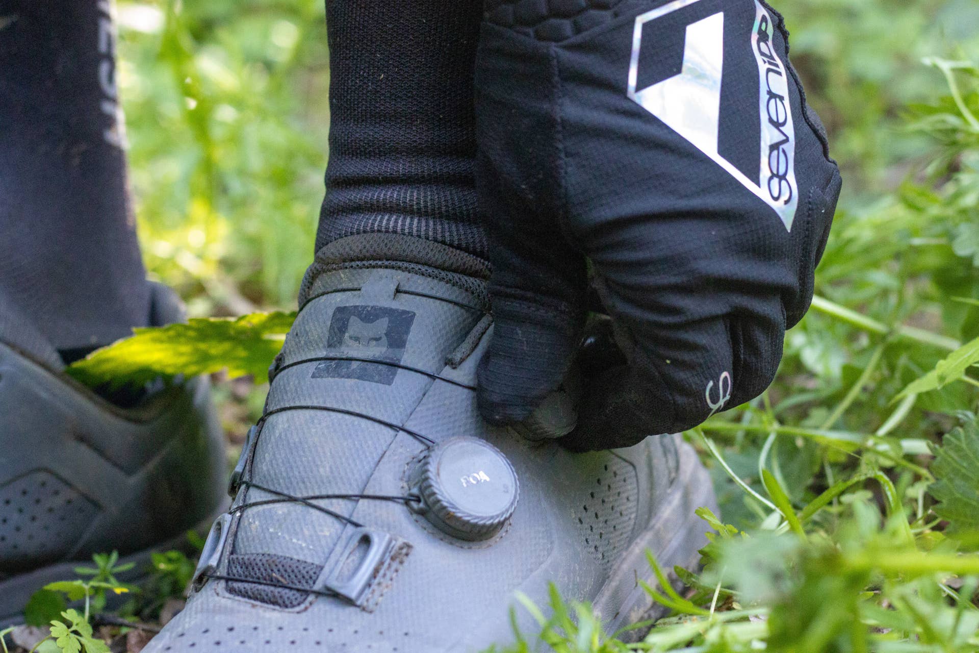 Tested: Fox Union BOA Flat Shoes