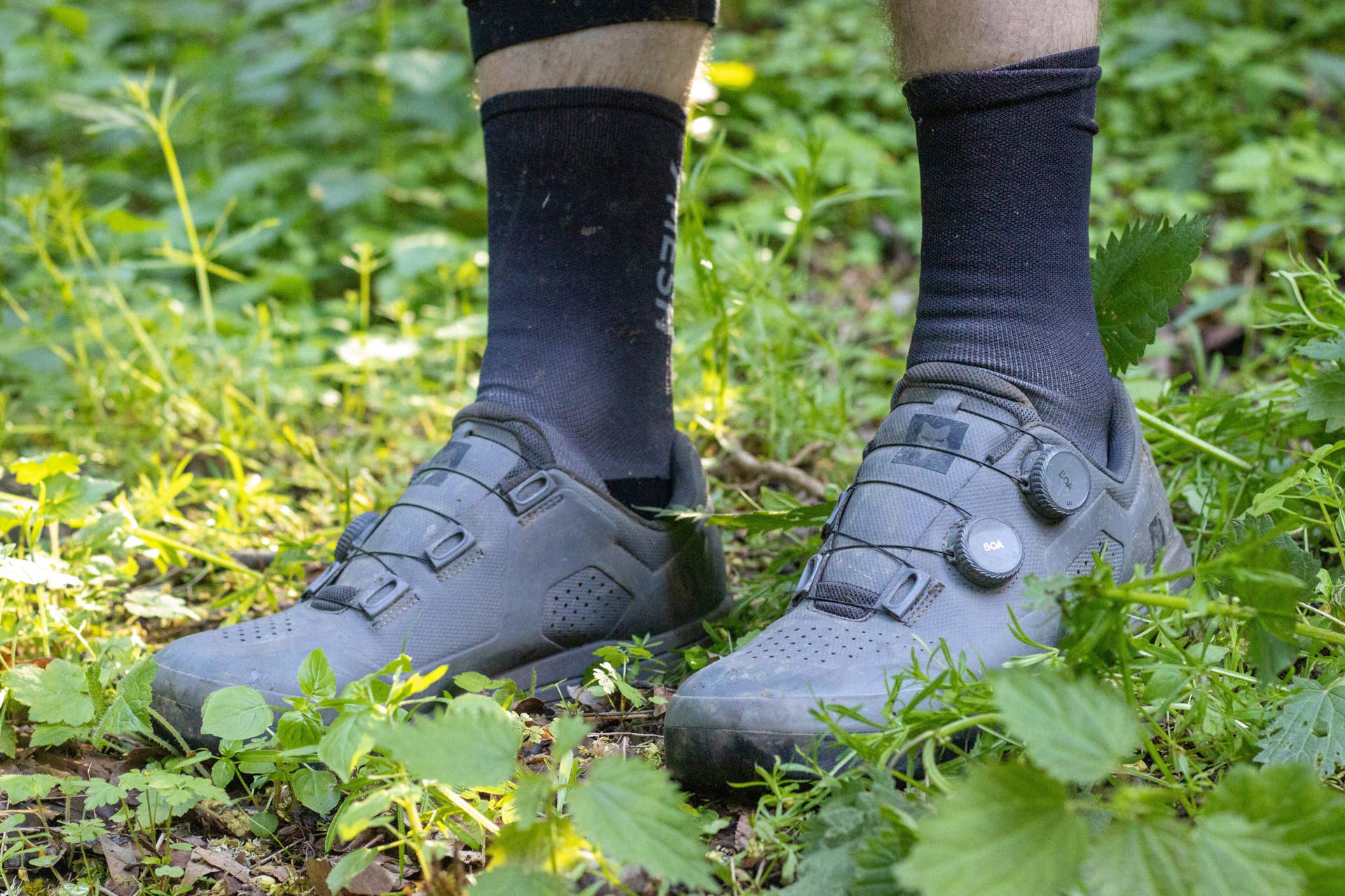 Tested: Fox Union BOA Flat Shoes