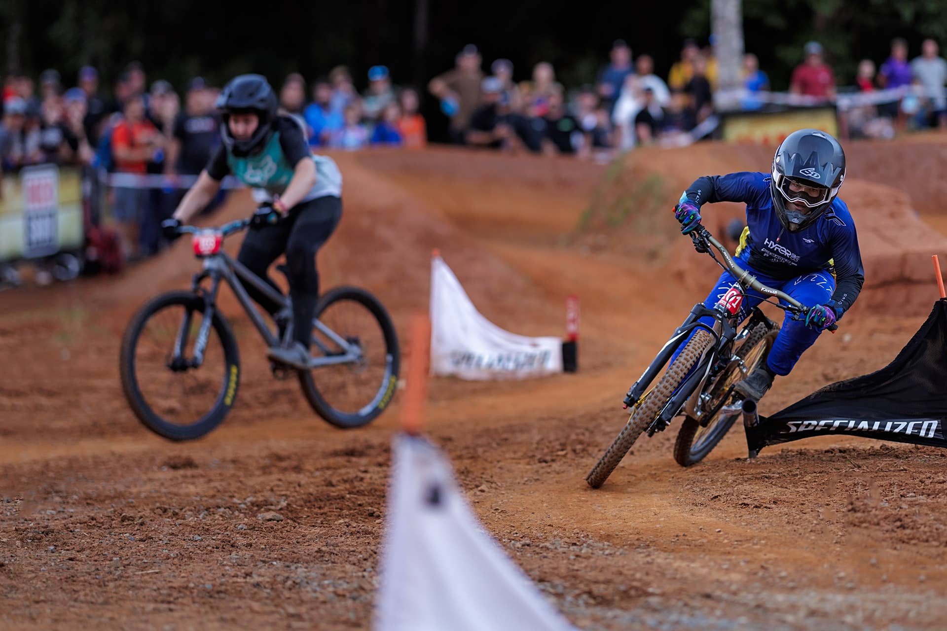 Crankworx Cairns Specialized Dual Slalom Results