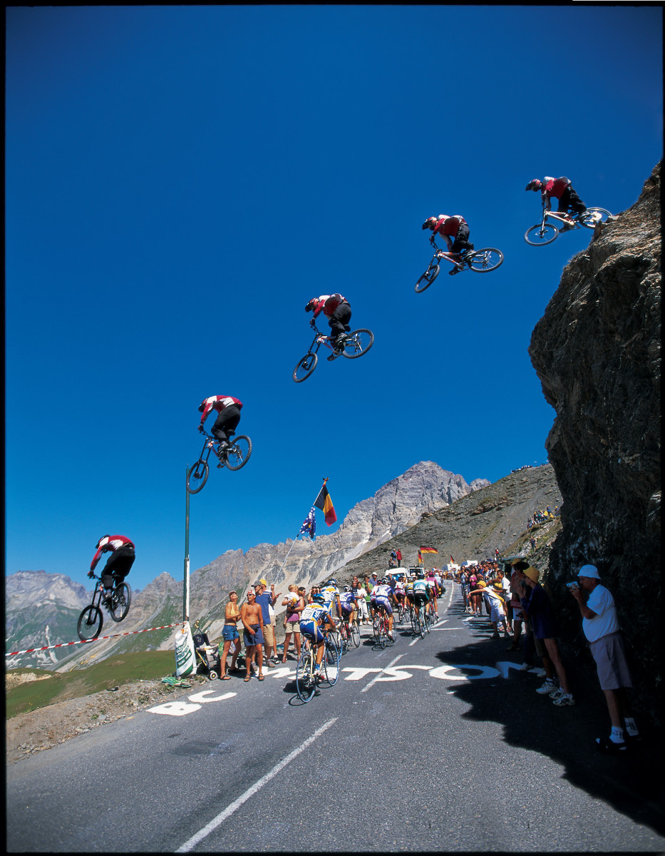 Kona’s Founders are Back in the Bike Business - BikeMag