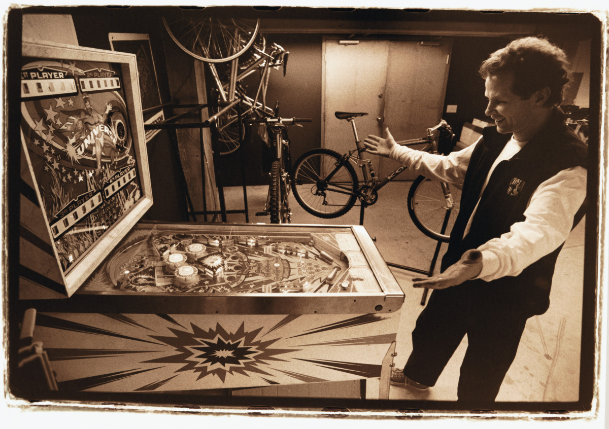 Kona’s Founders are Back in the Bike Business