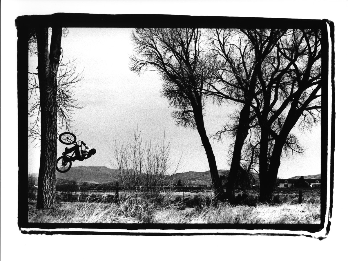 Kona’s Founders are Back in the Bike Business